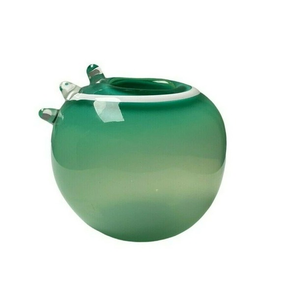 Pauline Delaney | Accents | Pauline Delaney Australia Green White ...